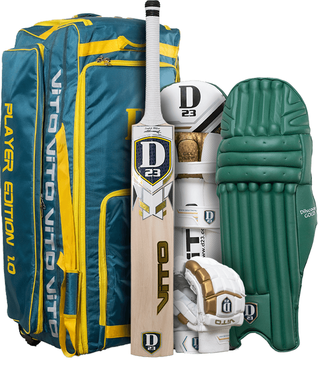 Dilscoop Institute | Australia – Cricket Gear, Equipment & Coaching