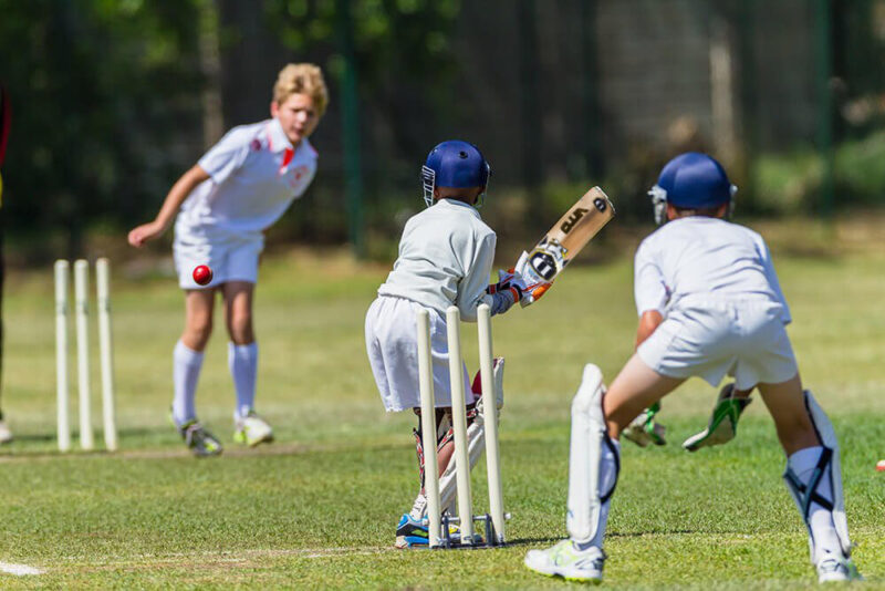 Cricket Coaching – Dilscoop Institute | Australia